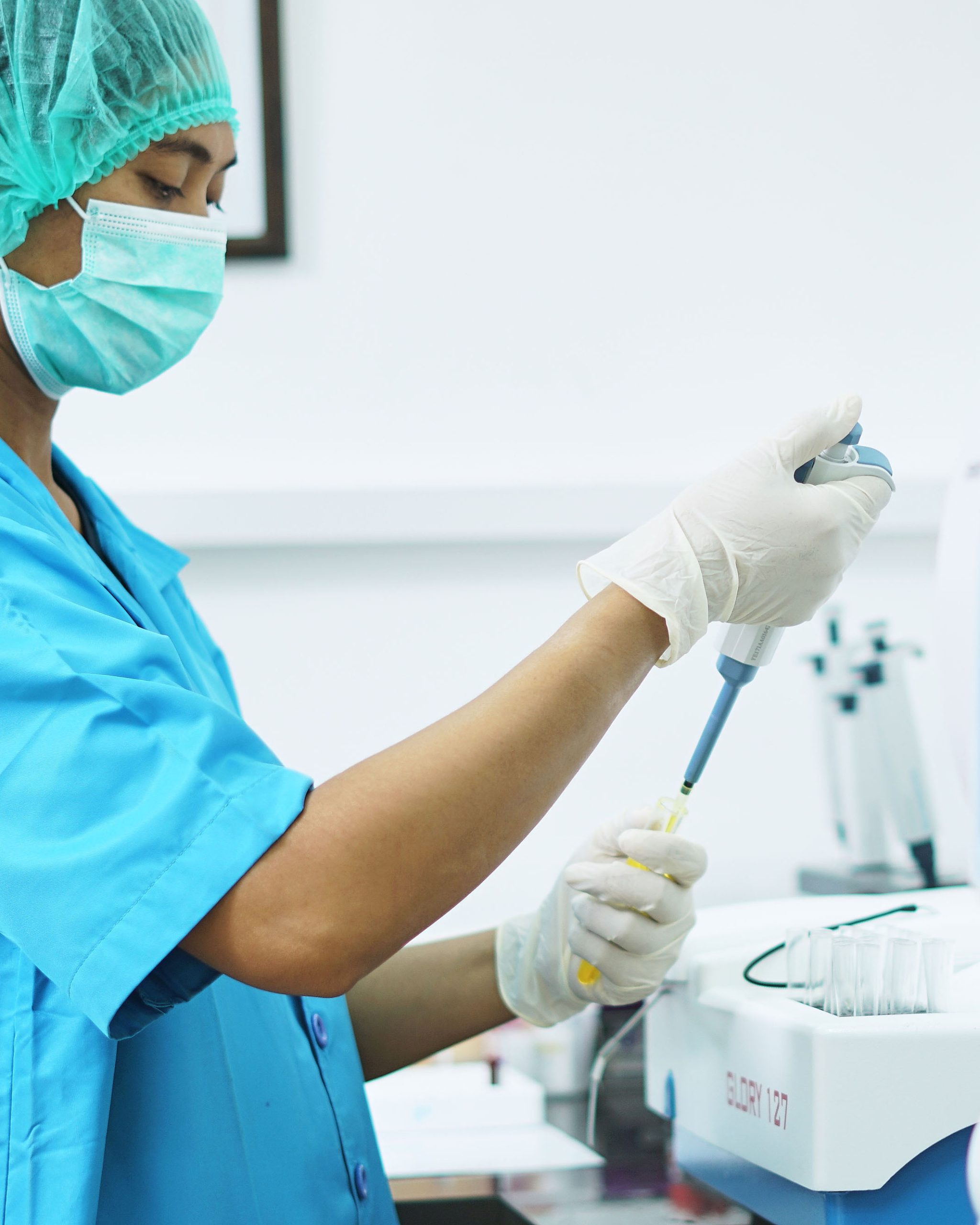 BSI Lab Basic Blood & Urine Tests - BSI International Clinics