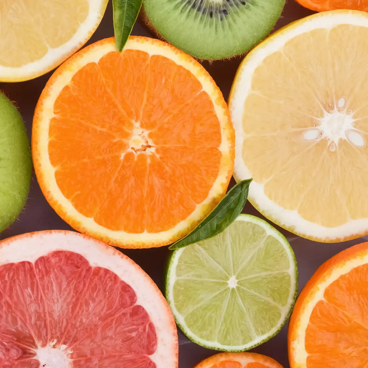 Vitamin C / Ascorbic Acid - BSI International Clinics