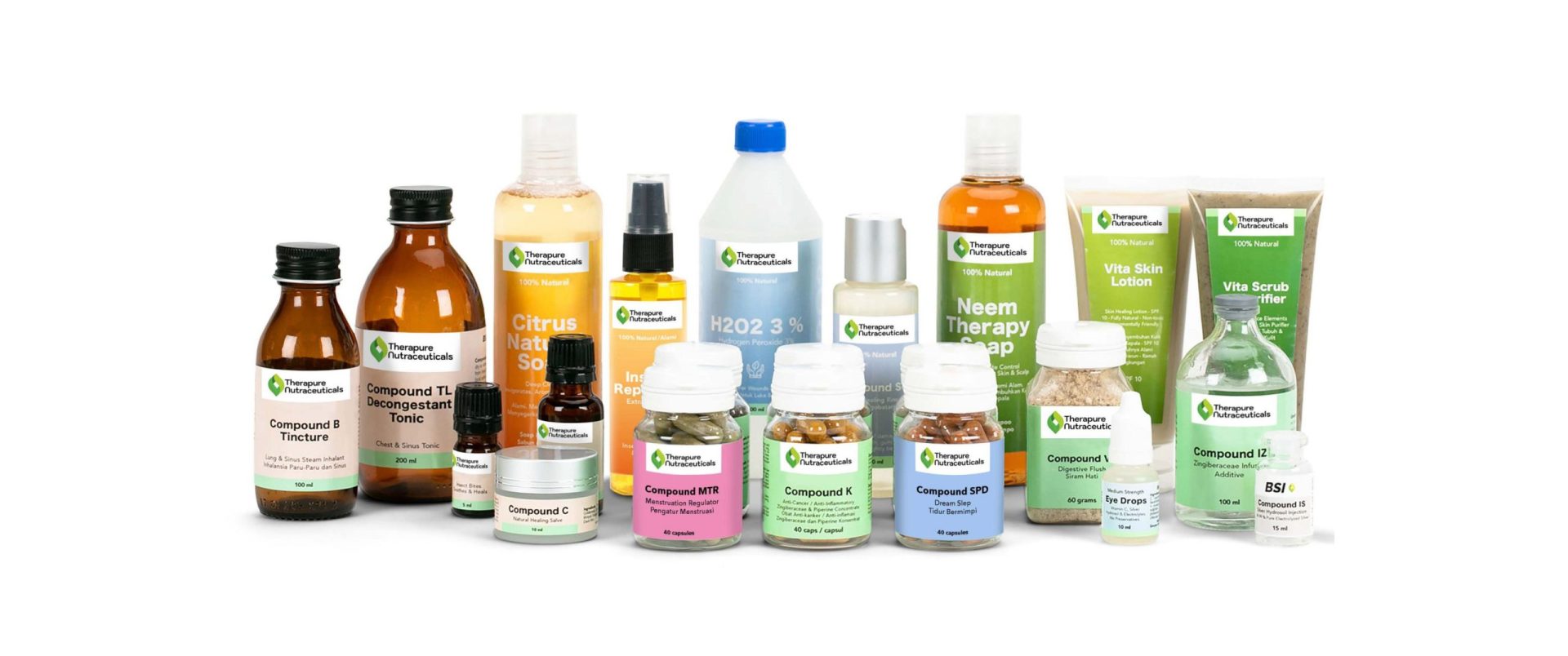 In-Depth Lab Testing and Analysis | Traditional Certified Medicines